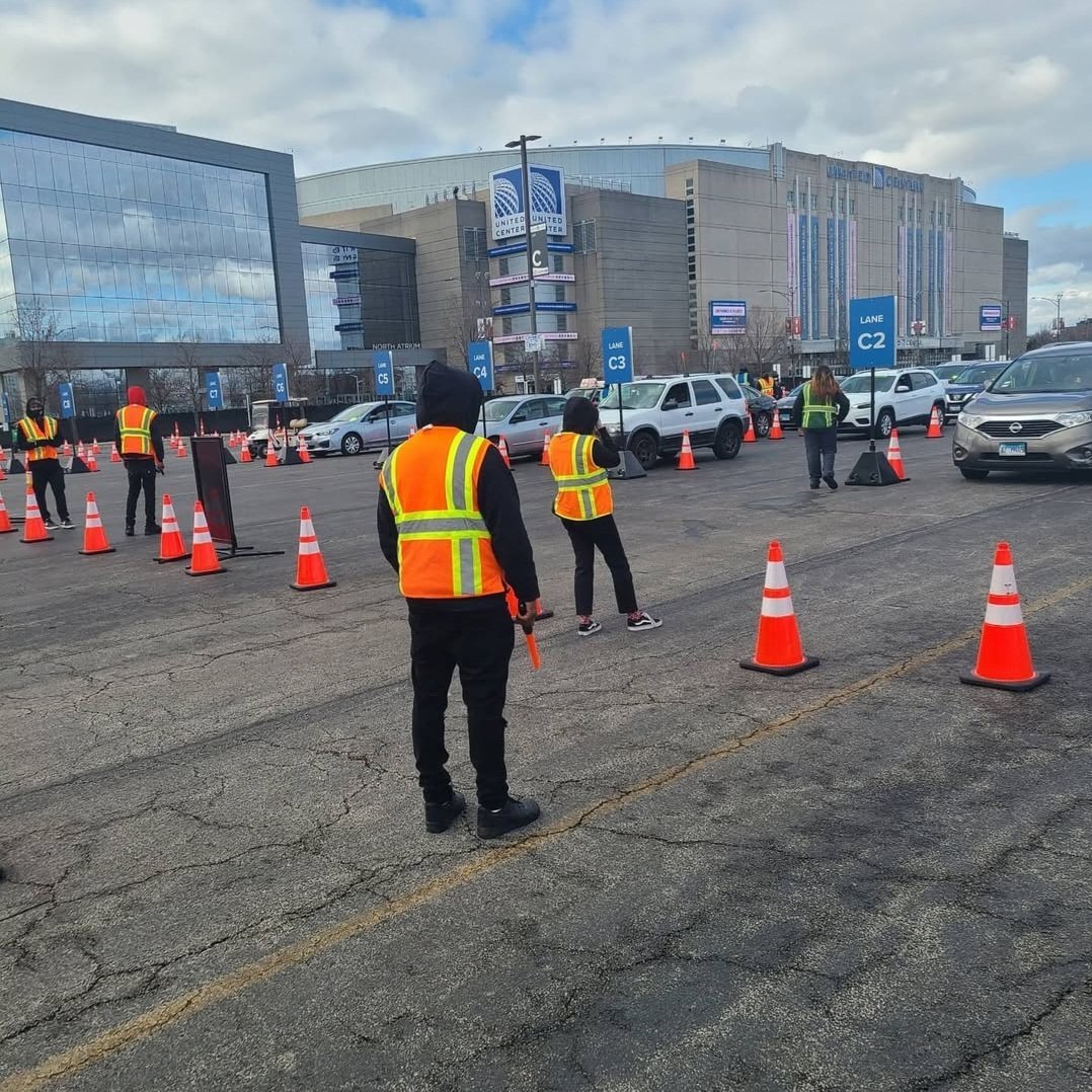 Gallery - Welcome To Heat Inc. Valet Parking